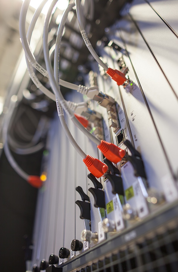 5 TETRA features that can save your day