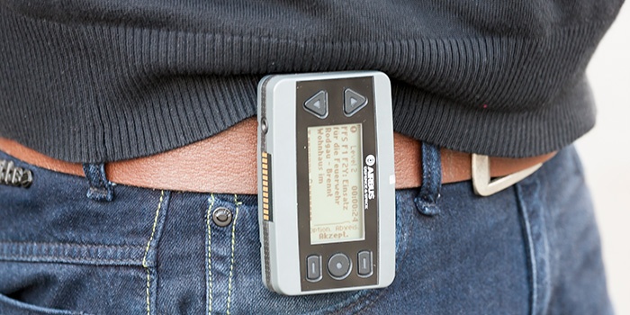 Active paging — the sure way to get your alerts out