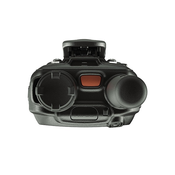 Red alert: Emergency functions on your TETRA radio