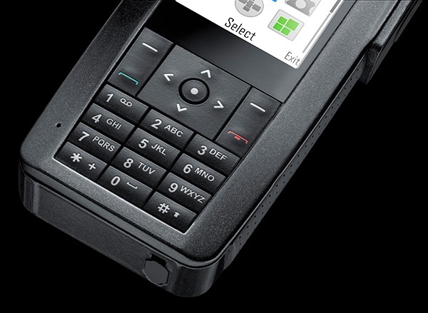 TETRA radio shortcuts: By the numbers